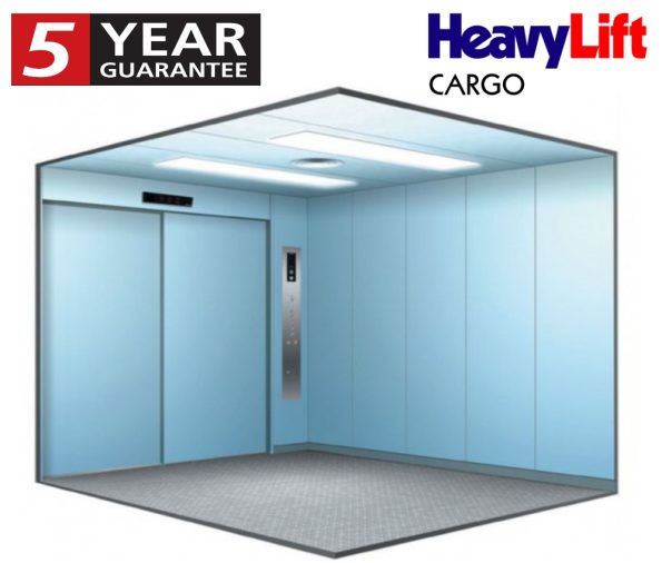 Sigma - Lift and Elevator Bangladesh