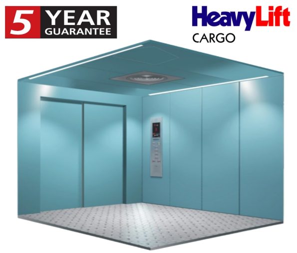 Sigma - Lift and Elevator Bangladesh