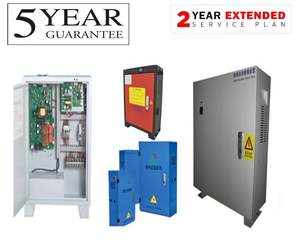 SIGMA 12 Person Passenger Lift - Lift and Elevator Bangladesh